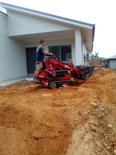 Our Clients’ Machines In Action « The Digger King