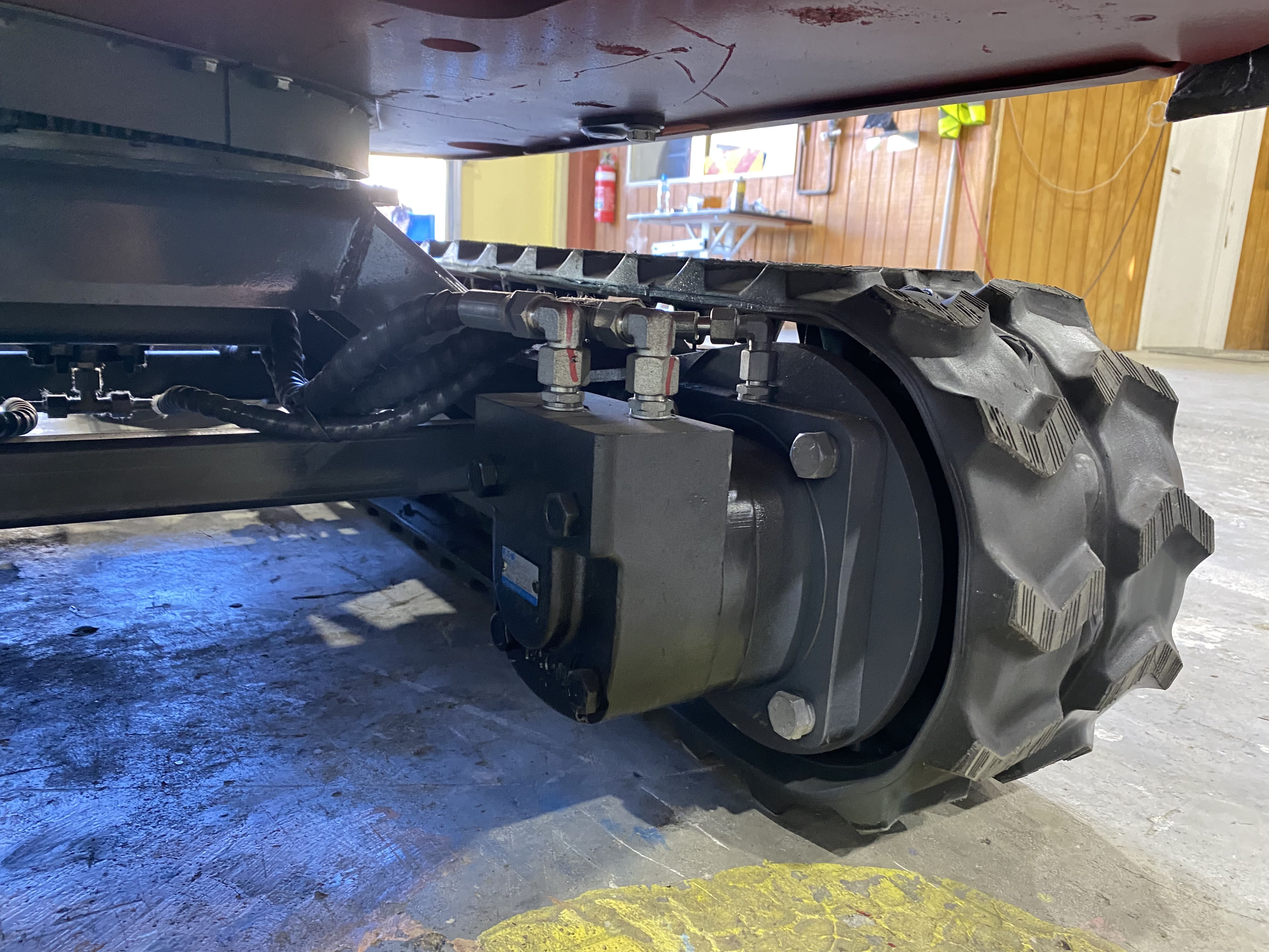 King 1.3 Trailer Package « Digger King